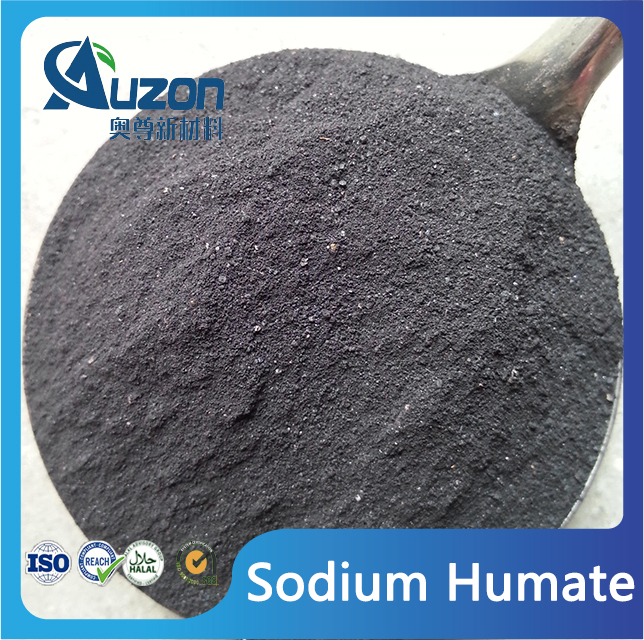Sodium Humate - Buy Product on Changzhou AoZun Composite Material Co.Ltd